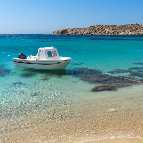 The Globe-Setters Society | Nos séjours premium en Grèce : des ...