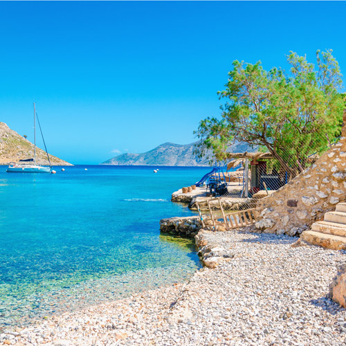 The Globe-Setters Society | Nos séjours premium en Grèce : des ...