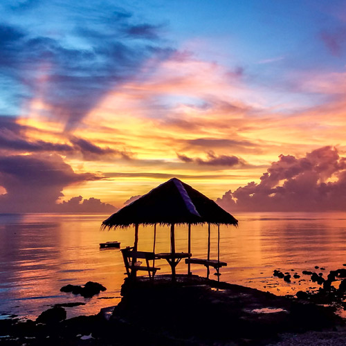 The Globe-Setters Society | Philippines