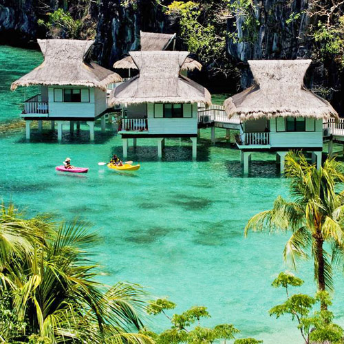 The Globe-Setters Society | Philippines