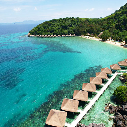 The Globe-Setters Society | Philippines