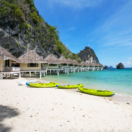 The Globe-Setters Society | Philippines