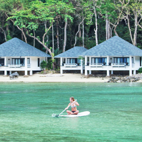 The Globe-Setters Society | Philippines