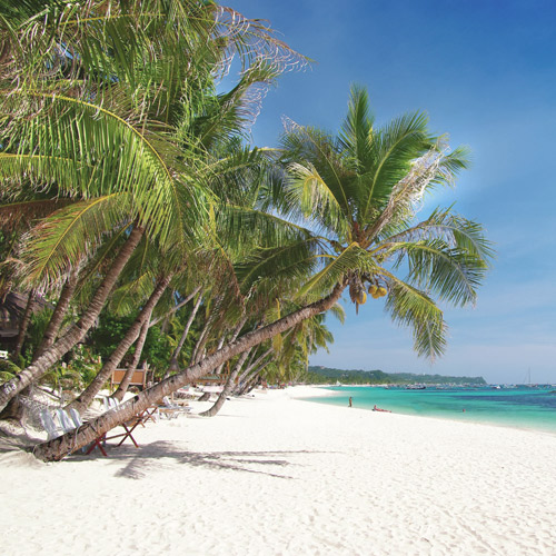 The Globe-Setters Society | Philippines