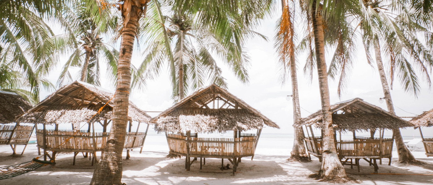 The Globe-Setters Society | Philippines