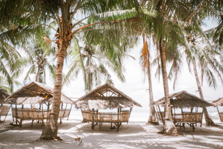 The Globe-Setters Society | Philippines