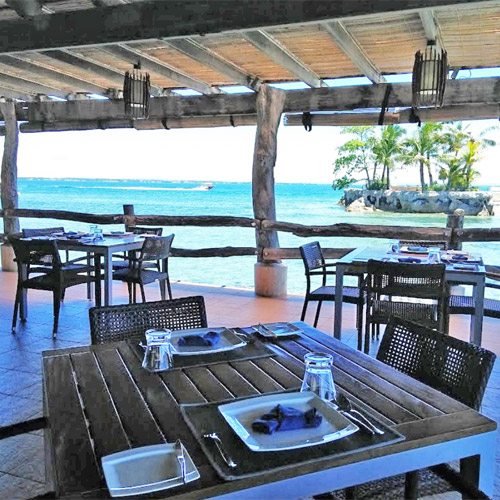 The Globe-Setters Society | Philippines